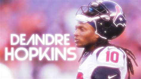 Deandre Hopkins Mix No Heart Hd Youtube