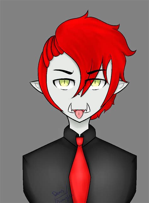 Mephil By Bunnyice On Deviantart