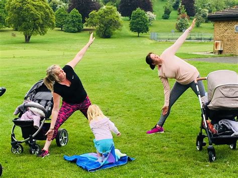 What Does A Buggy Beat Class Look Like Buggybeat