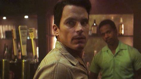 Matt Bomer Chats About His Latest Project • Instinct Magazine