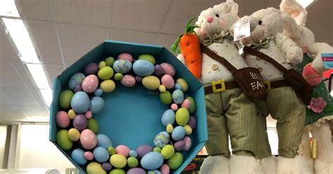 50 Off All Easter Clearance At Cvs • Hip2save