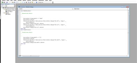 Como Criar E Combinar Macros