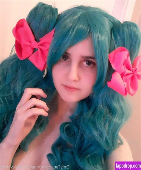 Magicalmysticvafree Magicalmysticva Leaked Nude Photo From Onlyfans