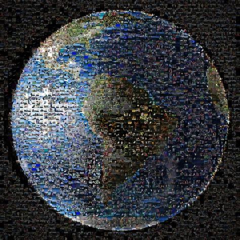 Earth Waves At Cassini Henrys Stuff