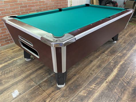 Valley Cougar Pool Table Dimensions Elcho Table