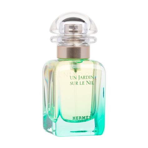 Hermes Un Jardin Sur Le Nil Toaletní Voda 30 Ml Elninocz