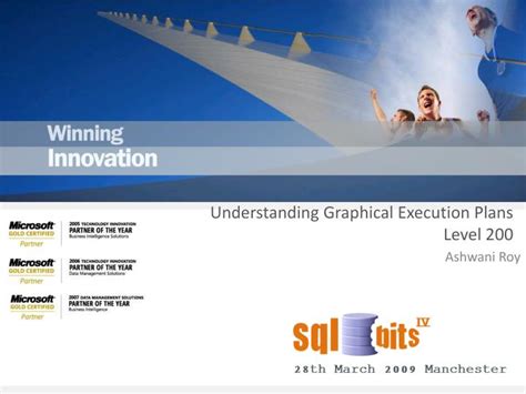 Ppt Understanding Graphical Execution Plans Level 200 Powerpoint Presentation Id2049824
