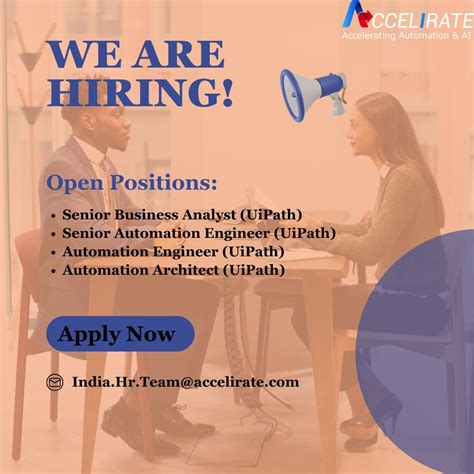 Abdul Hafeez Khan On Linkedin Uipath Hiring Jobopening Hirning