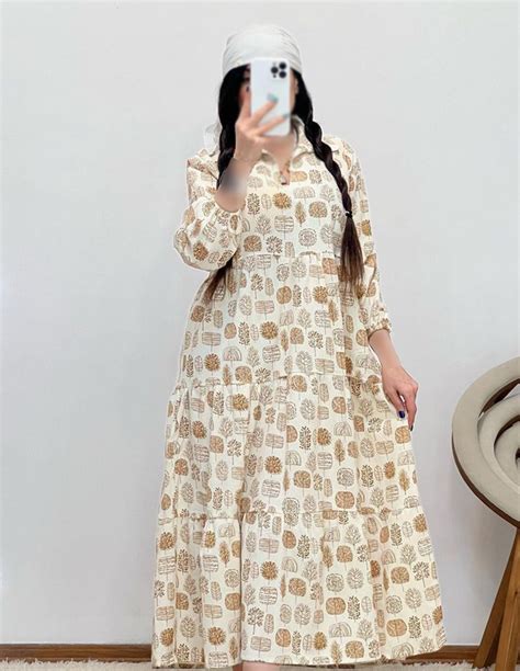 جدیدترین مدل پیراهن لنین دخترانه سایت تفریحی فانی فاز