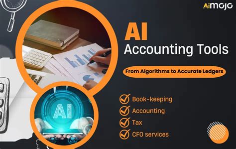 10 Best Ai Accounting Tools Next Gen Bookkeeping Benefits
