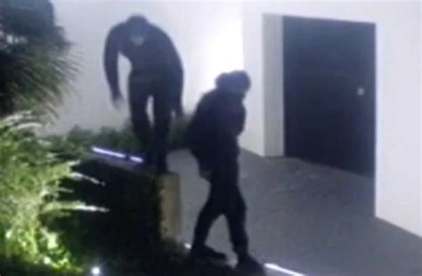 Criminosos Tentam Arrombar Casa De Messi Em Barcelona Mundo Pleno News