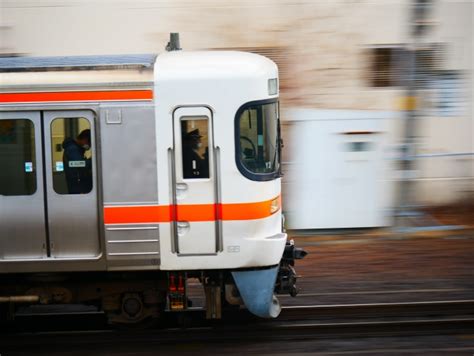 Jr東海313系電車 クハ312 9 神宮前駅 鉄道フォト・写真 By くらぼんぼんさん レイルラボraillab