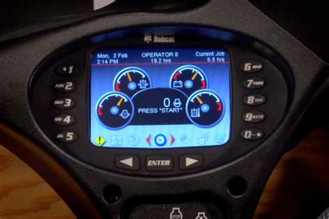 Service Maintenance Videos Bobcat Company