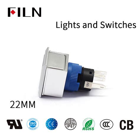 Good Push Type Switch Lights And Switches A Trusted Manufacturer Of Plastic Switch