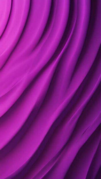 Premium Photo Abstract Purple Wall Background Rippled Texture