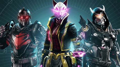 Destiny 2 Season 18 Release Date Start Time Roadmap And Details