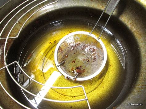 Waste Cooking Oil Collection Used Cooking Oil For Your Sustainable
