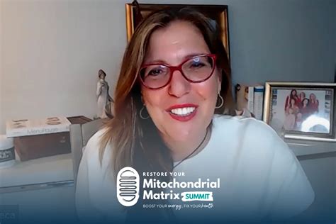 Sex Intimacy Hormones And The Link With Mitochondria Drtalks