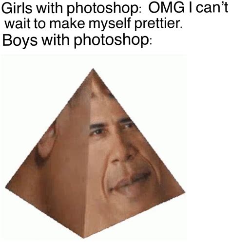 Obama Meme Subido Por Okboom Memedroid