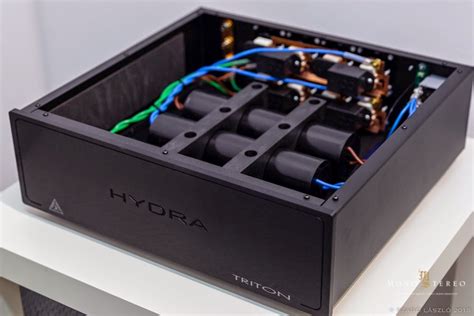 Munich High-End Audio show 2015 report part 2 – M & S | Ultimate High ...