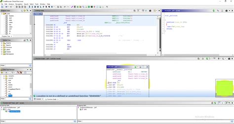 Ghidra Software Reverse Engineering Open Source Dan Powerful Dari Nsa
