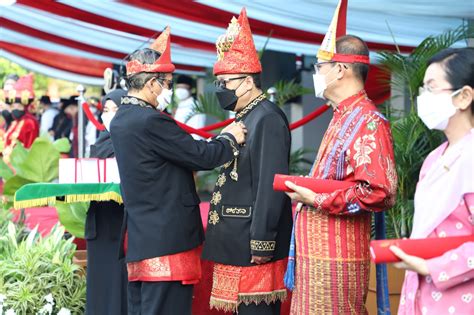 Kementerian Pendayagunaan Aparatur Negara Dan Reformasi Birokrasi