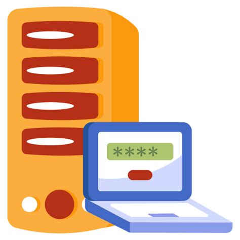 Server Rack Dataserver Database Db Extension Format Icon Download On Iconfinder