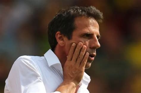 New Sunderland Manager Gus Poyet Emerges As Favourite To Replace Paolo