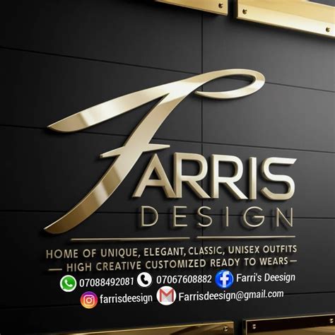 Farris Deesign