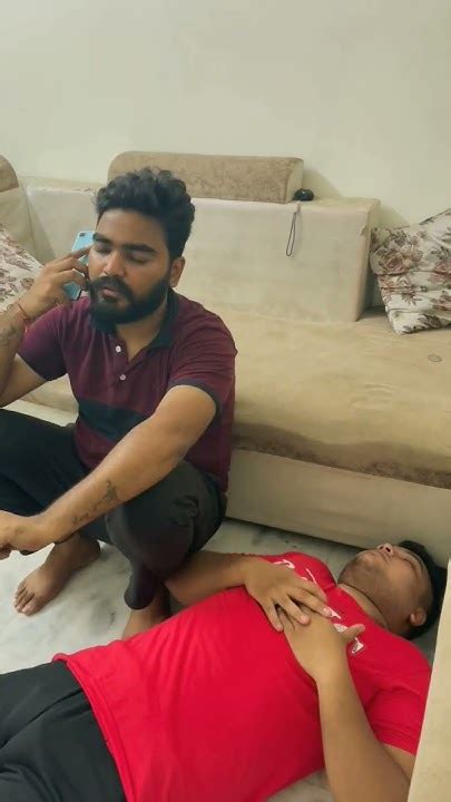 Tu Mujhse Pyar Krti H Ya Nahi Krti 😂😜 Shorts Funny Viral Trending