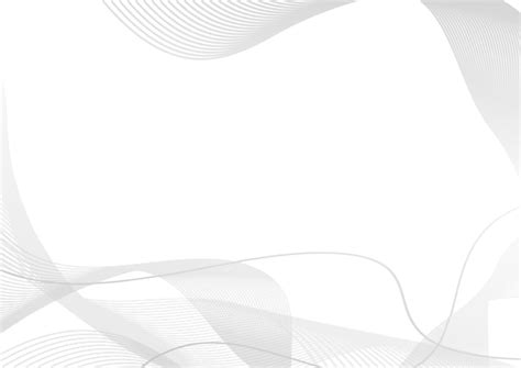 Powerpoint Hintergrund Weiss Wellenlinien Bilder Kostenloser Download Auf Freepik
