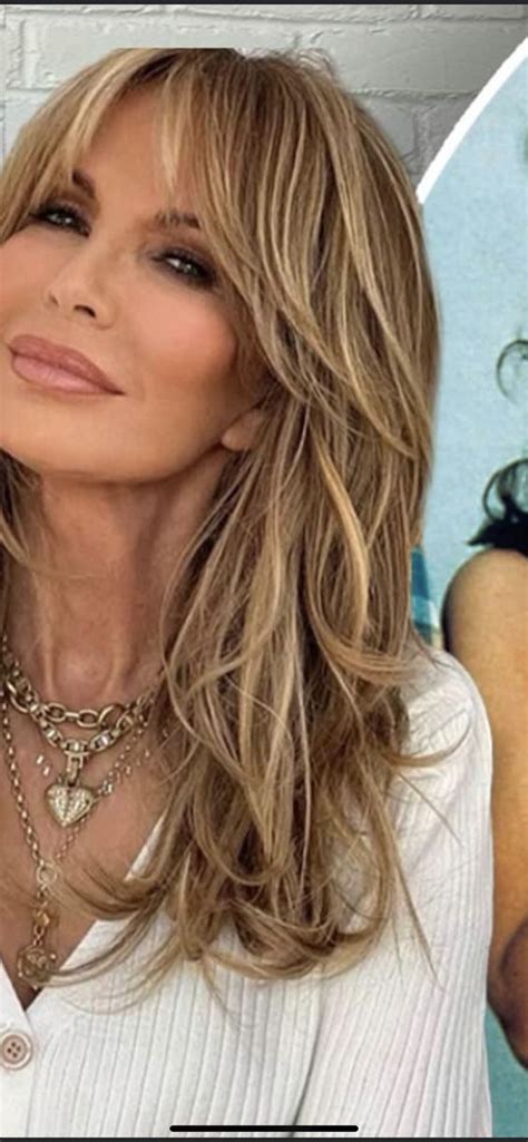 50 New Long Haircuts And Long Hairstyles With Layers For 2023 Artofit