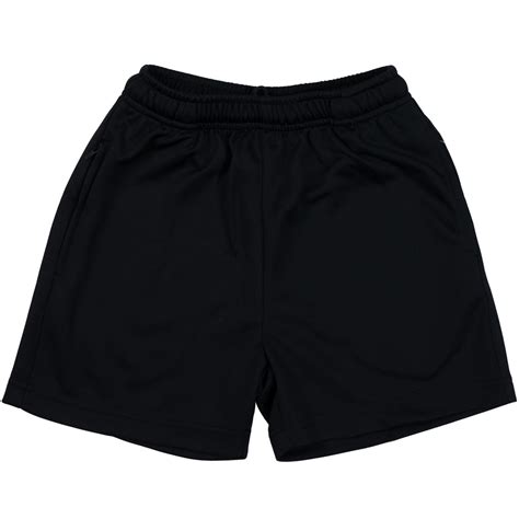 Pe Shorts Nell Gray
