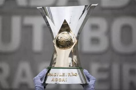 Confira A Tabela Do Campeonato Brasileiro De 2023 180graus O Maior