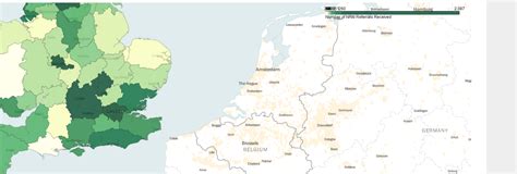 How To Change Legend Scale Folium Choropleth Map Stack Overflow