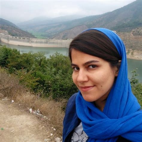Narges Sadidi Masters Student Babol Noshirvani University Of