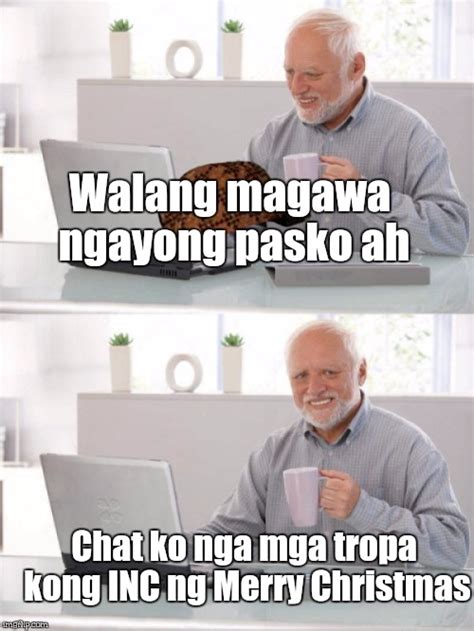 Old Guy Pc Imgflip