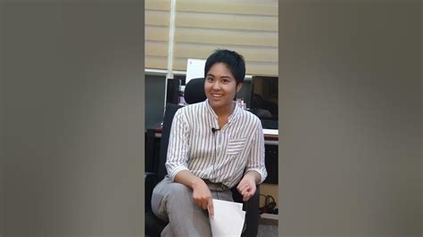 원맨쇼 연습 배우 권선아 배우 연기 영화 탤런트 나도 연예인 Youtube