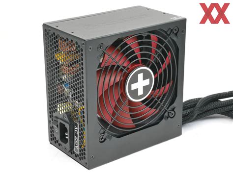 Xilence Performance X 650W im Test - Hardwareluxx