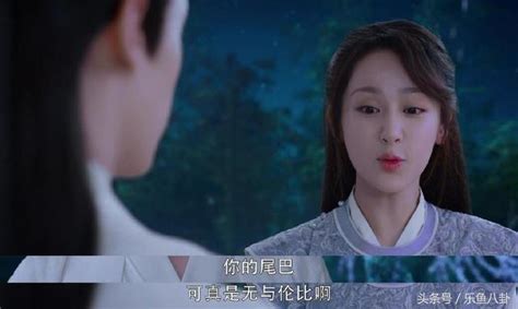 香蜜：旭鳳潤玉都喜歡錦覓，一個因為朝夕相處，另一個卻因一句話 每日頭條