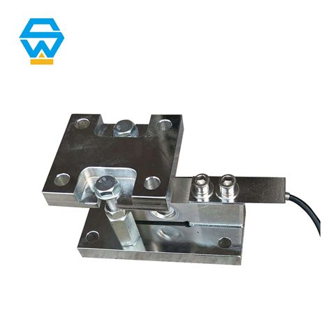 Tank Weighing Cantilever Load Cell Weighing Module CX M Tank Weighing Module And Cantilever