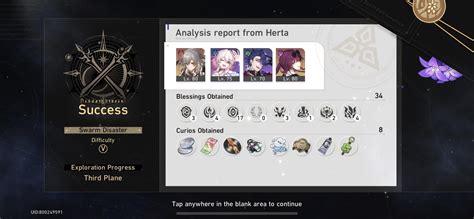 Nihility Path Best Path Rkafkamains