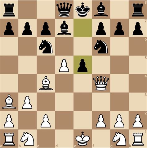 Lol Opponent Blundered Mate In 1 Ranarchychess