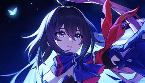 Best Honkai Star Rail Seele Build