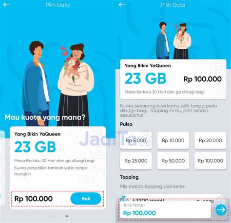Cara Beli Dan Aktivasi Kartu By U Dari Telkomsel