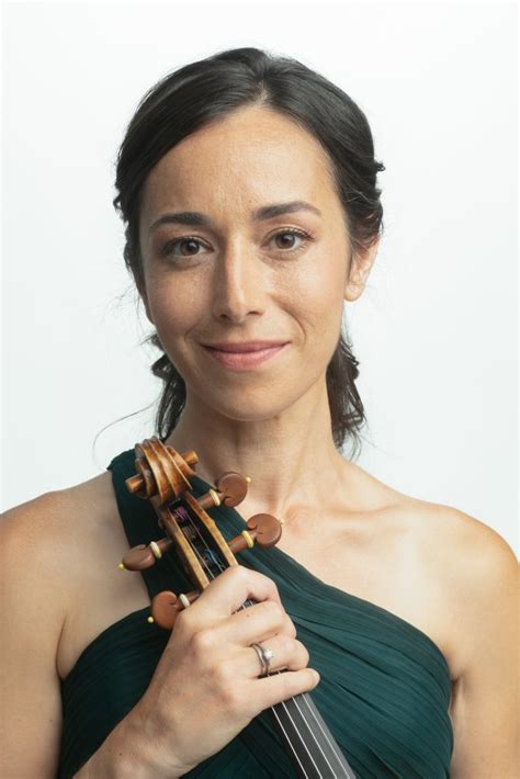 Jessica Bodner Viola Moab Music Festival