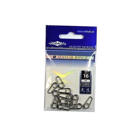 Bent Head Oval Split Ring Kingston Lures