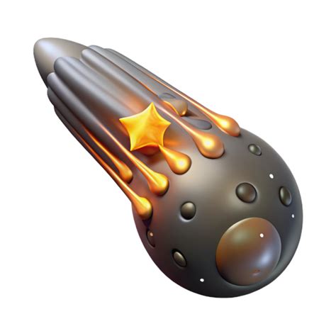 Wonderful Vintage Meteor Shower Streaking Across Sky Authentic 57657843 Png