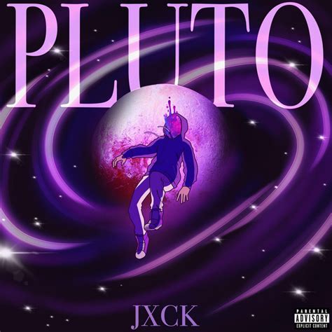 Pluto Album By Jxck Spotify