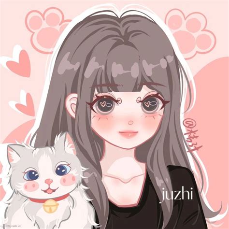 Chia Sẻ 89 ảnh Avatar đẹp Cho Con Gái Cute đẹp Nhất